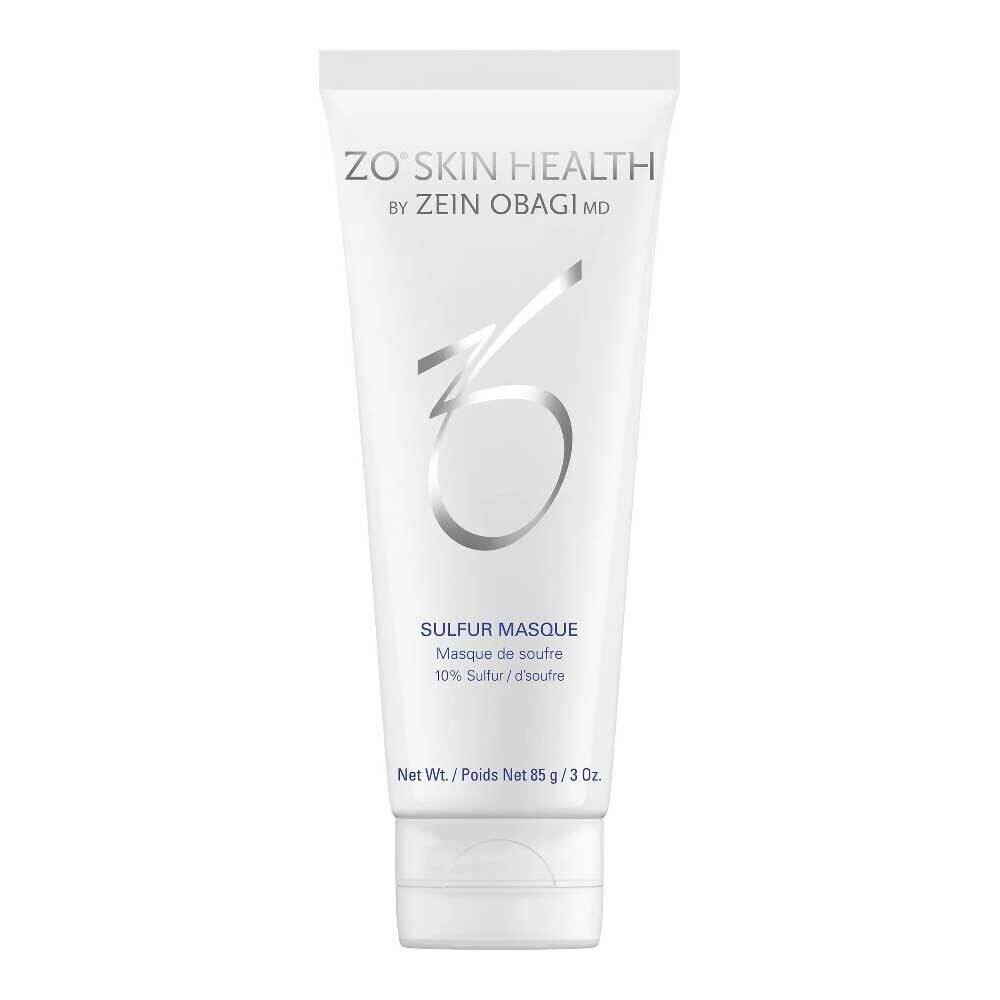 ZO Complexion Clearing Masque