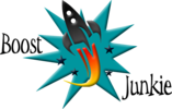 Boost Junkie