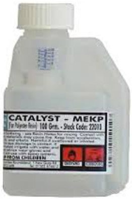 Methyl Ethyl Ketone Peroxide (MEKP) - Red | Store | Bio-Solv Green ...