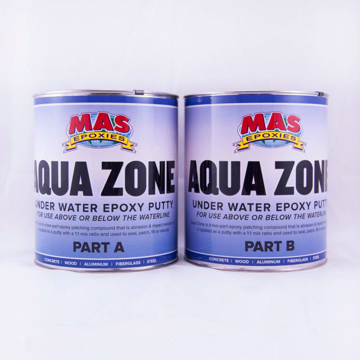 Aqua Zone - Quart | Store | Bio-Solv Green Cleaning Solvent
