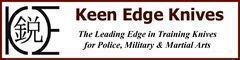 Keen Edge Knives