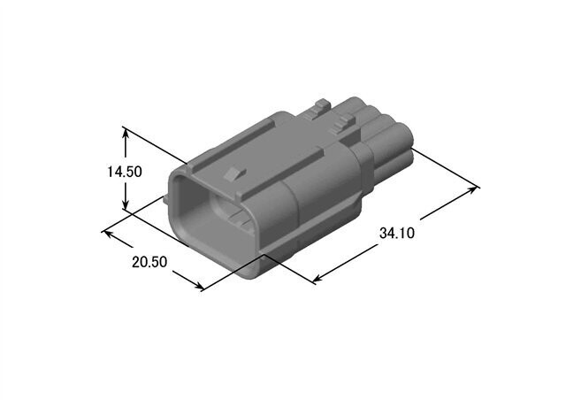 7282-2148-30 x 100pcs