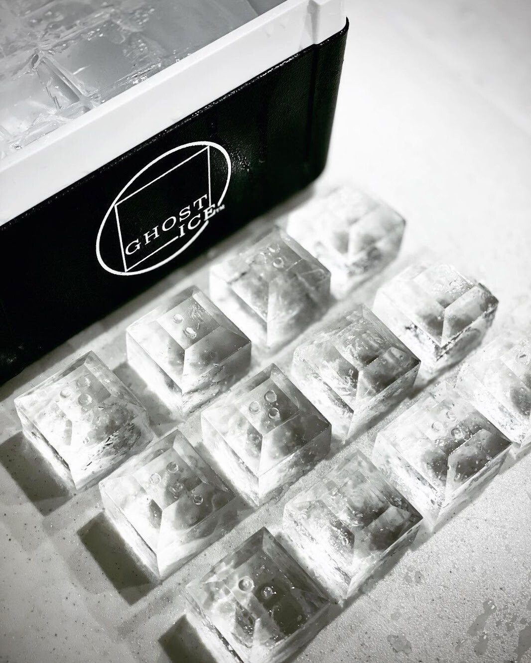 Ghost Ice Compact - Full System