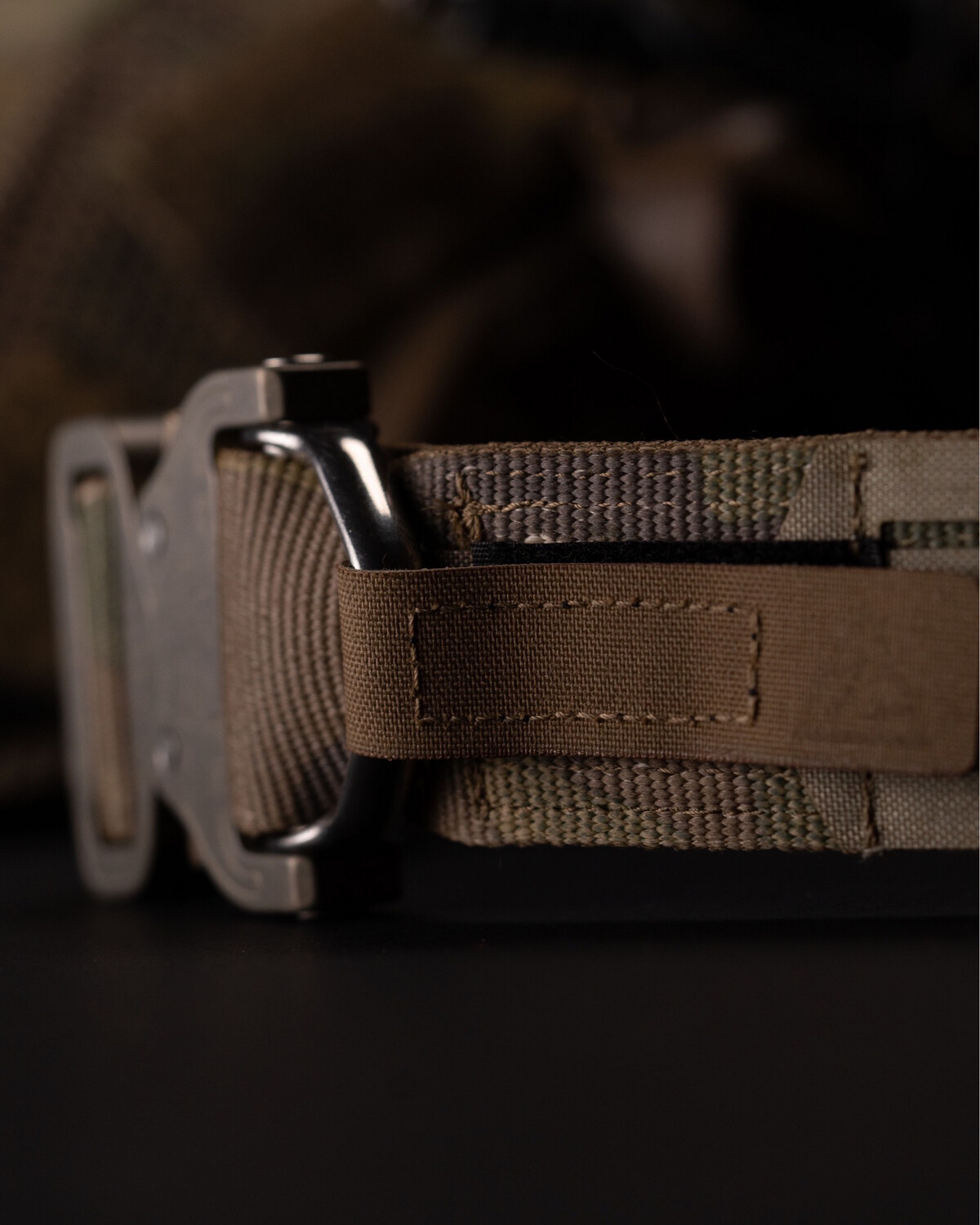 C2R FAST - The Shooter Belt