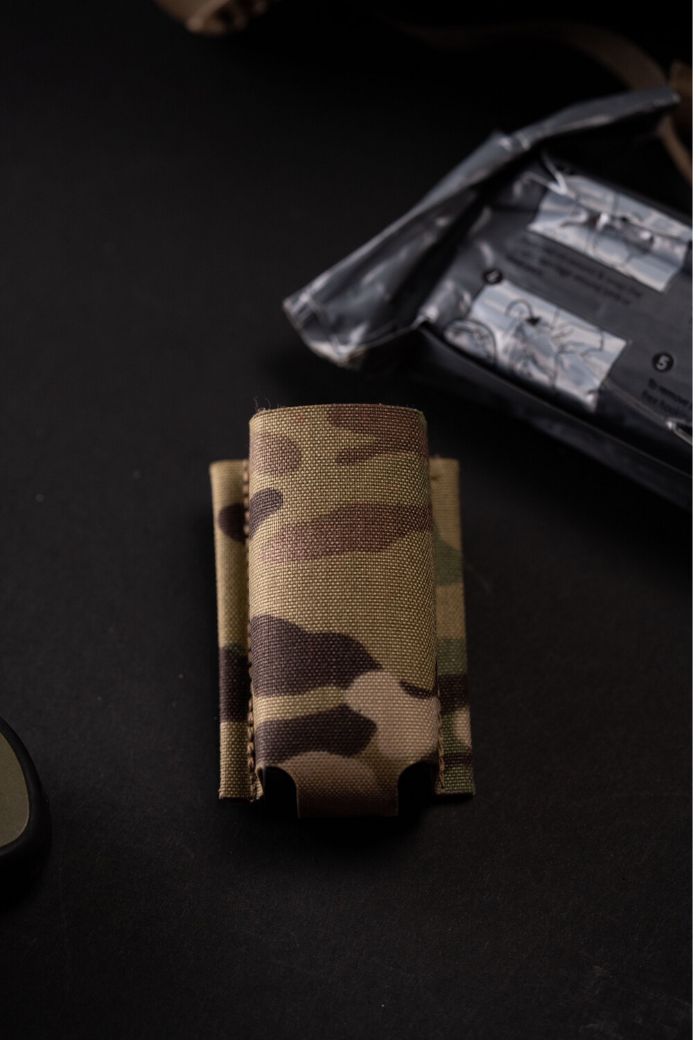 C2R FAST - 9mm Nugget