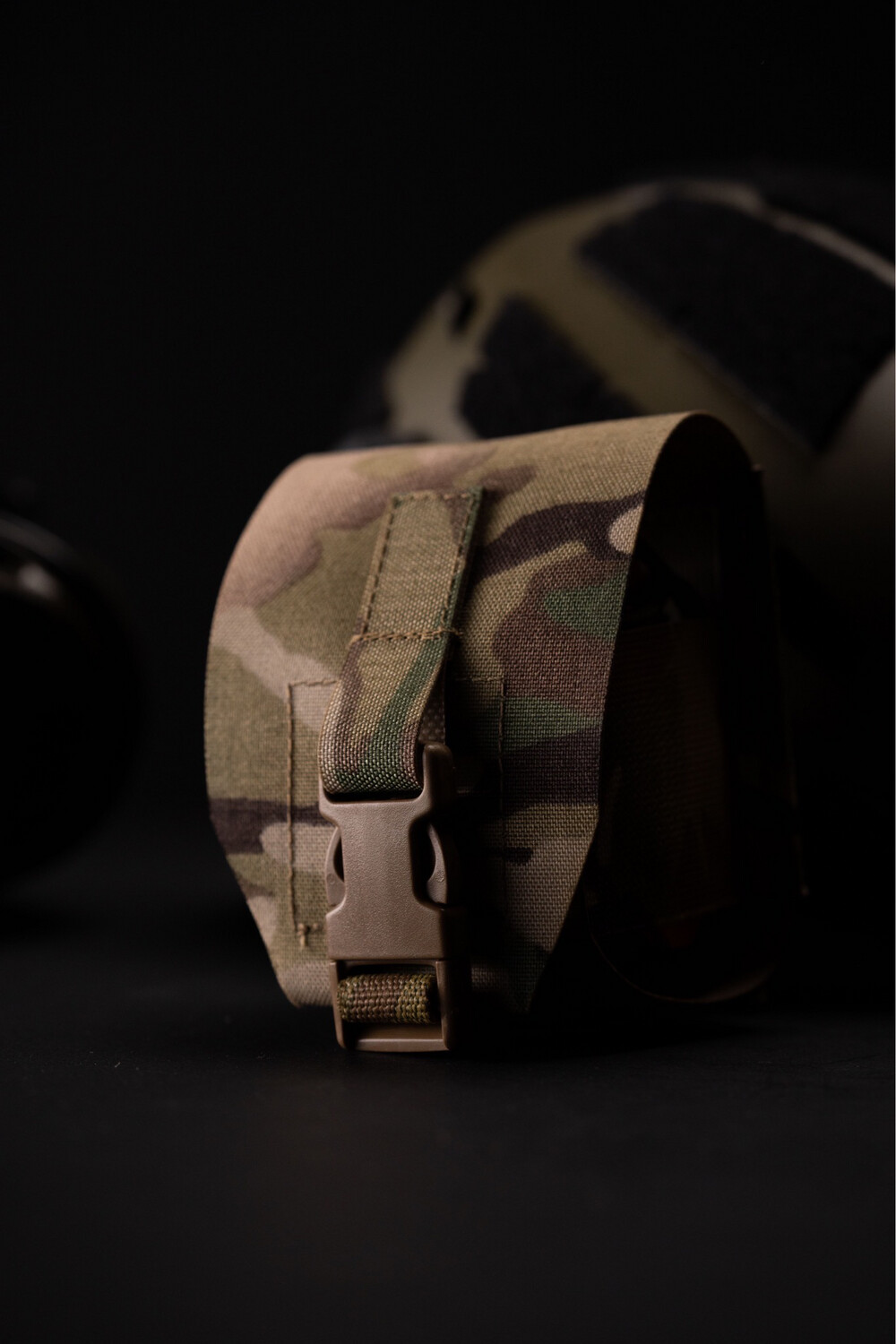 C2R FAST - Frag Grenade Pouch