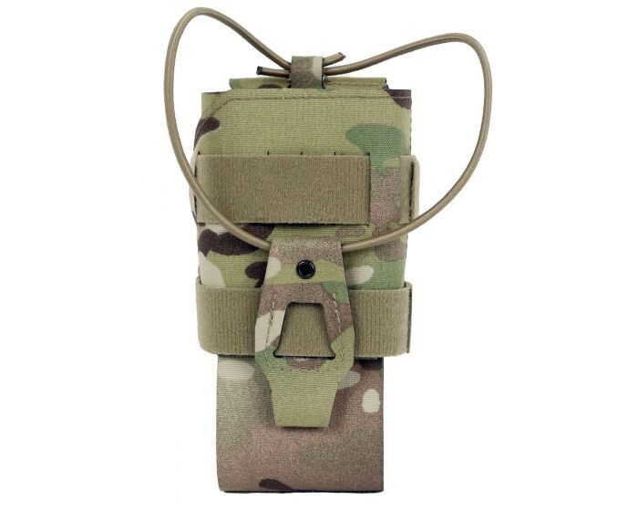 S&S Precision Radio Pouch