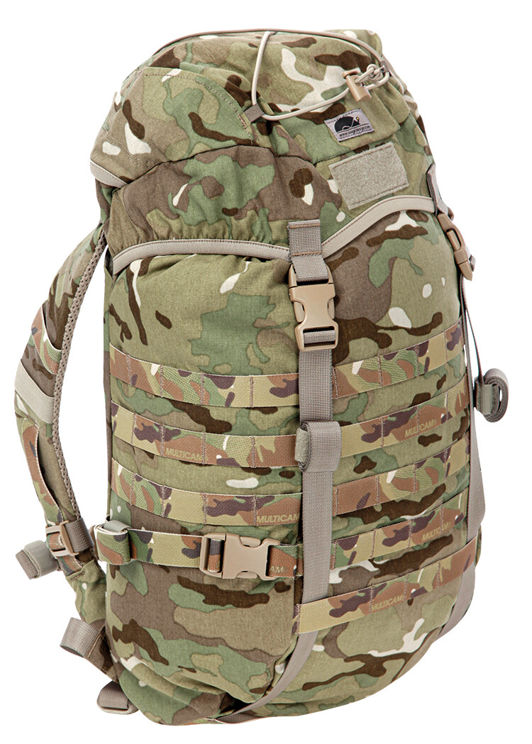 SNIGELDESIGN MISSION BACKPACK 30 L