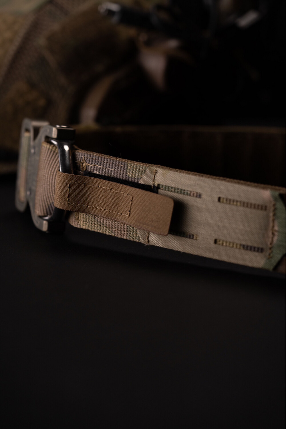 C2R Fast The Shooters Belt - Setup