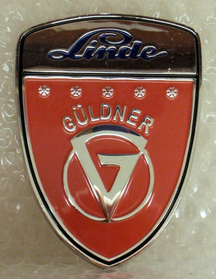 Güldner Traktoren