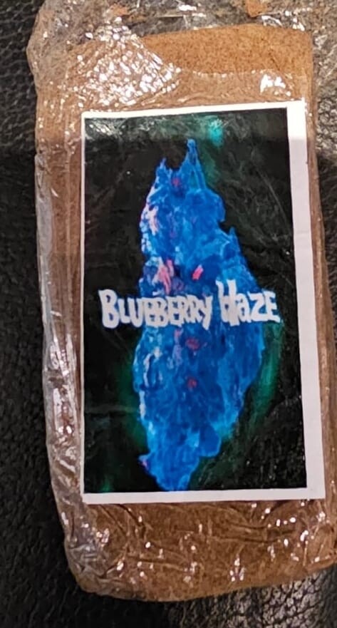 🟫CALI HASH🟫BLUEBERRY HASH , AMNESIA HASH PREMIUM QUALITY CALI HASH VERY ...