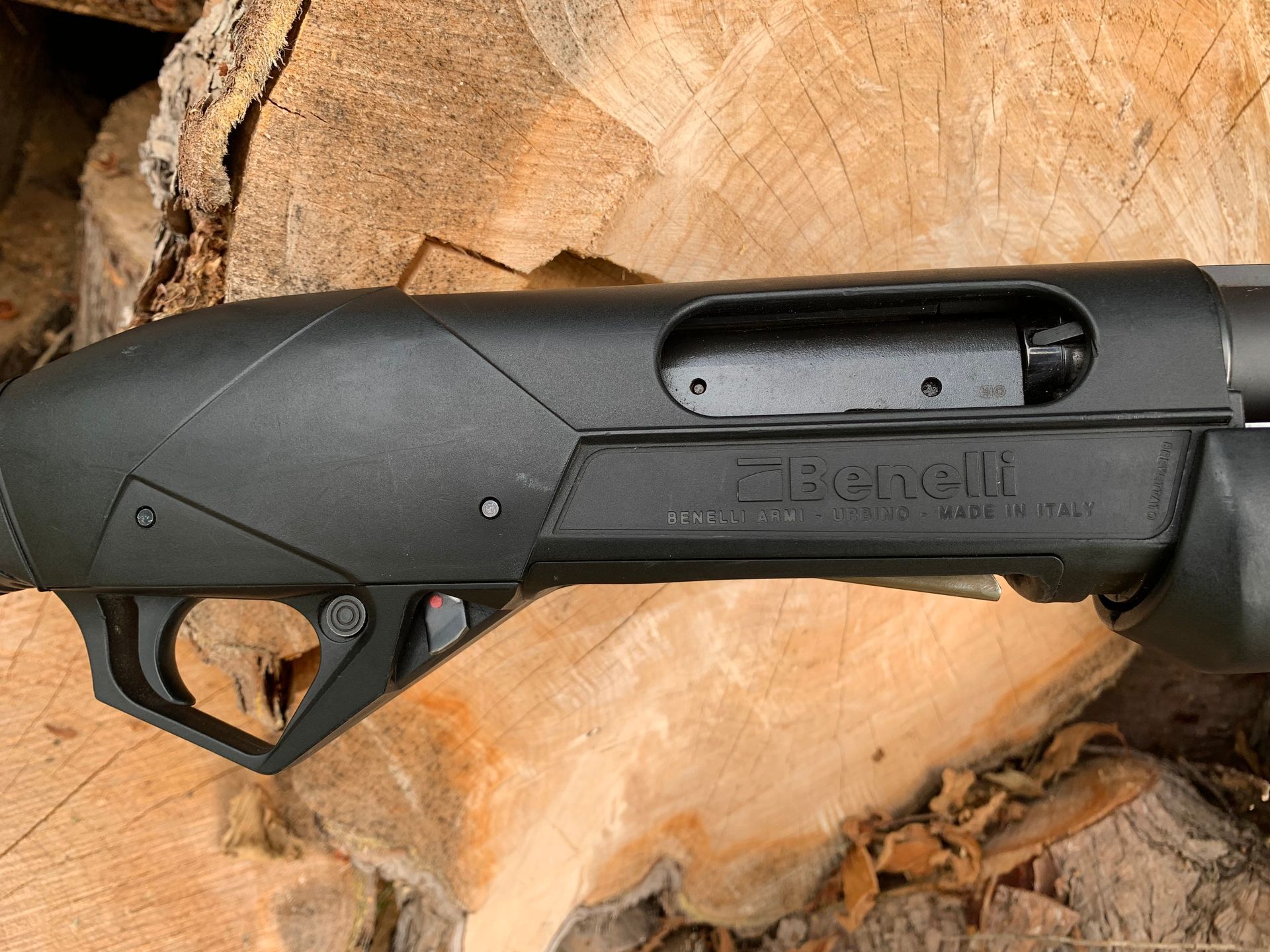 Pump Action “Manual” Shotguns