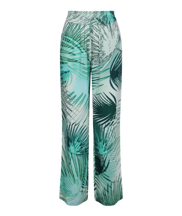 Trouser Sam Tropical | Blushmode