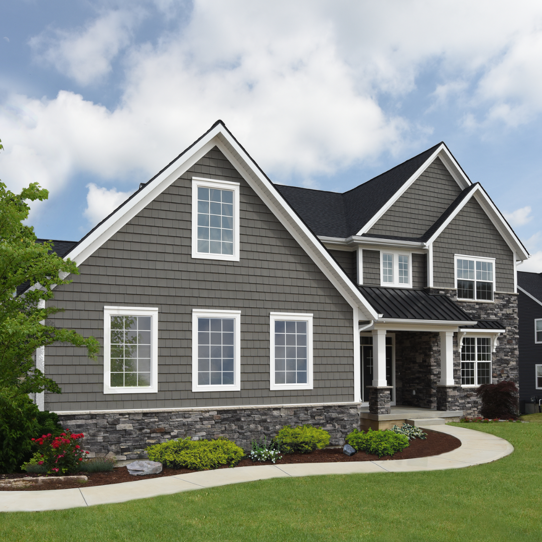 Siding - Building Materials In Stock at Warehouse '71