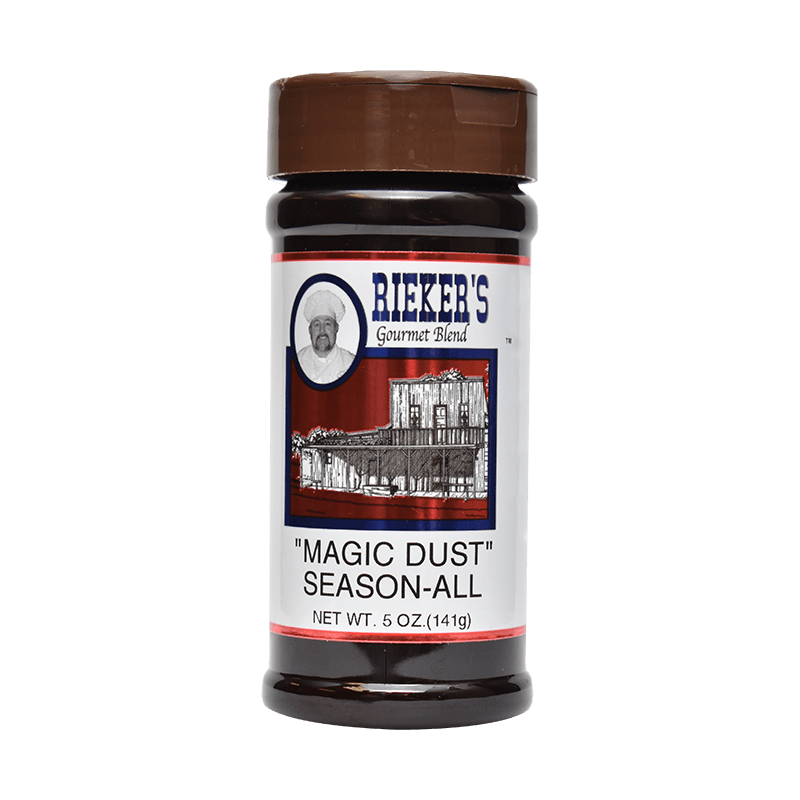 Magic Dust Season-All