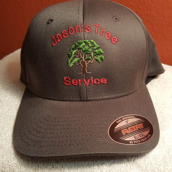 Business Logo Hats