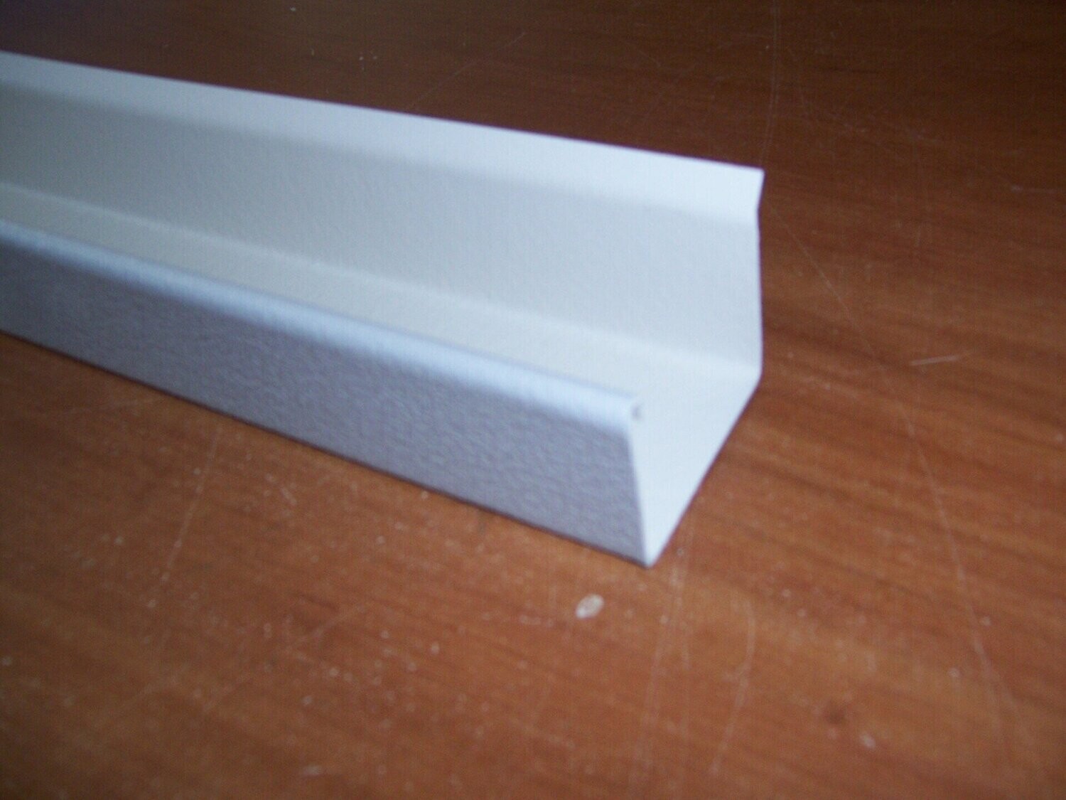 Rapid Wall Vinyl Skirting Ground rail