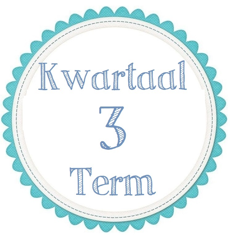 Kwartaal 3 / Term 3