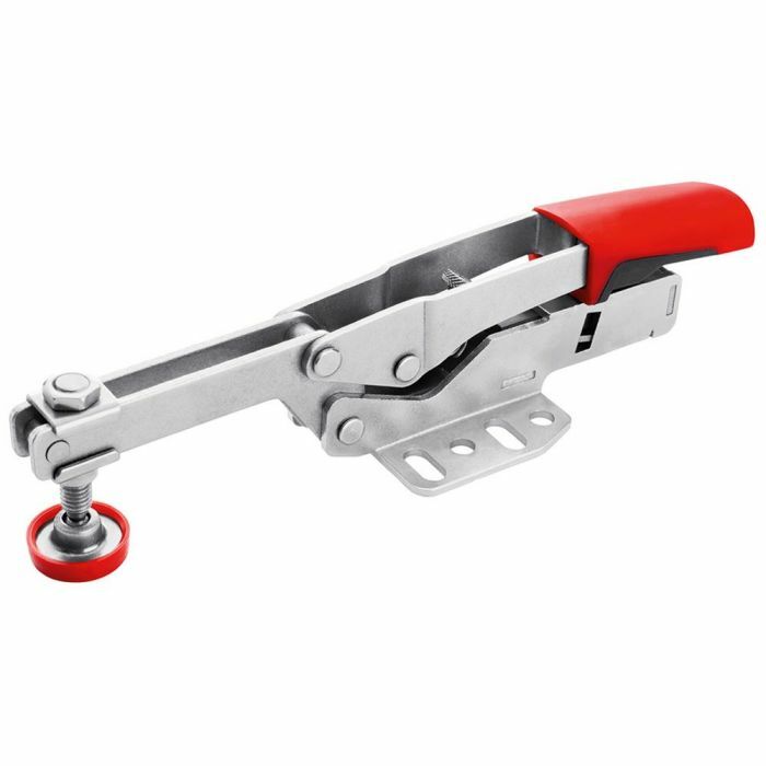 Self Adjusting Horizontal Toggle Clamps - Online Shop - Swiftfix
