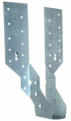 Simpson THA Adjustable Truss Hanger - Home - Swiftfix