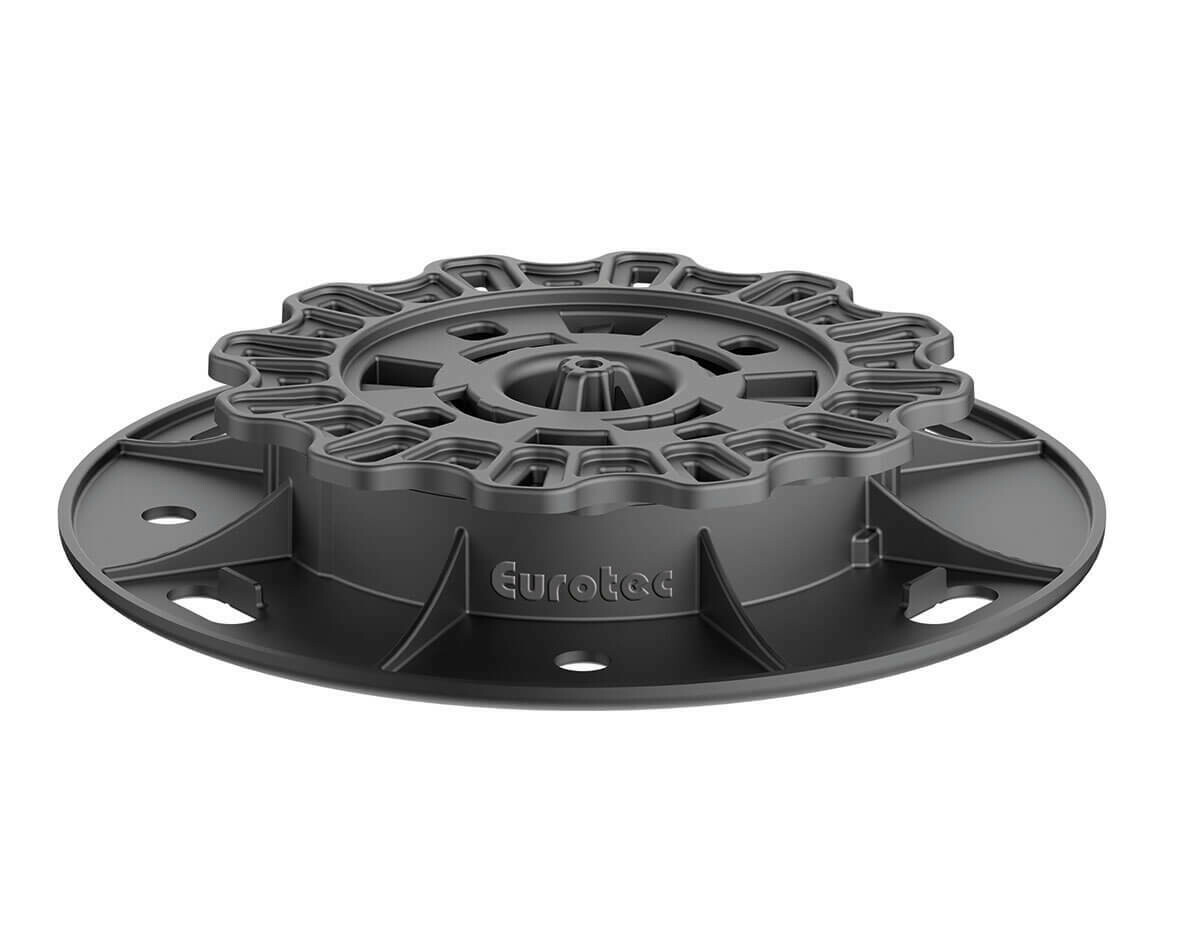 Eurotec Profi Line S - Decking Feet High load capacity - Online Shop ...