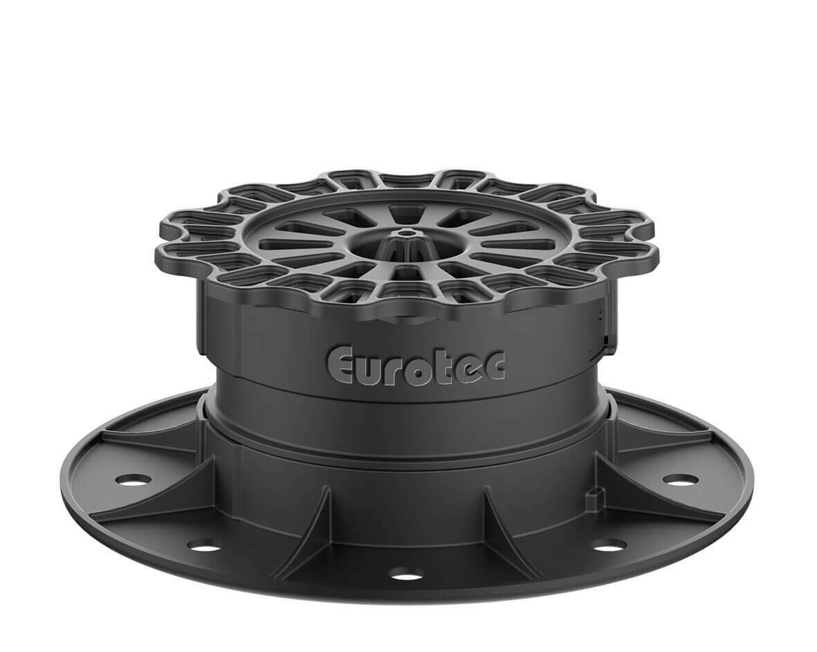 Eurotec Pro L Decking Feet High load capacity - Online Shop - Swiftfix