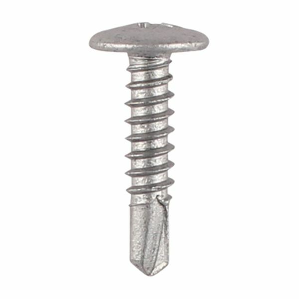 Metal Framing Screws - Online Shop - Swiftfix