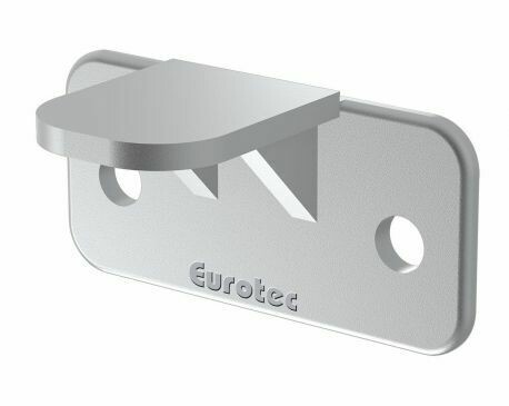 EVO Position Bracket for 60mx 40mm Aluminium Joists