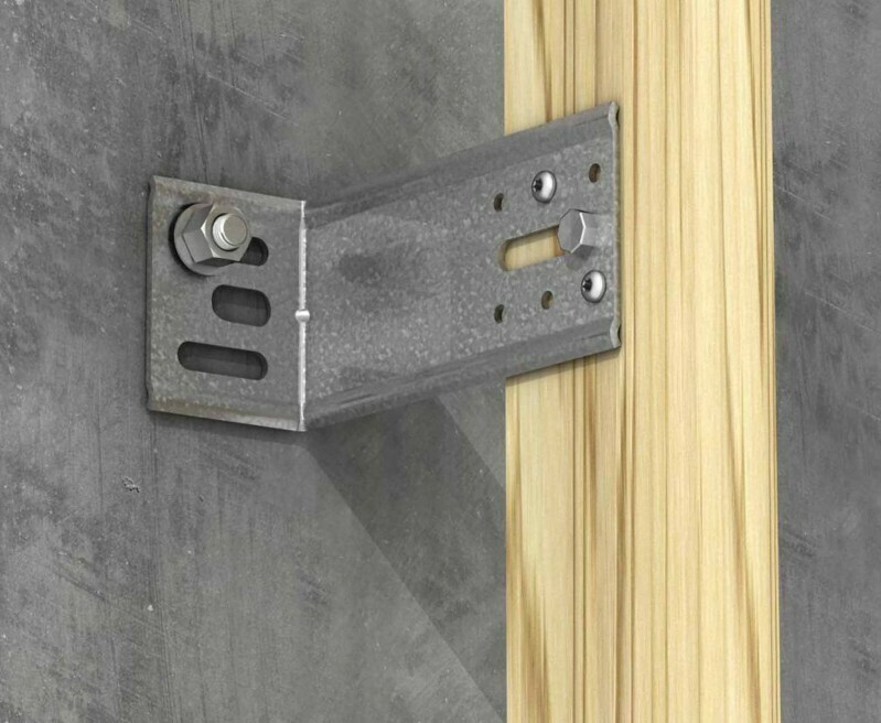 Simpson EBC Cladding Bracket | Online Shop - Swiftfix