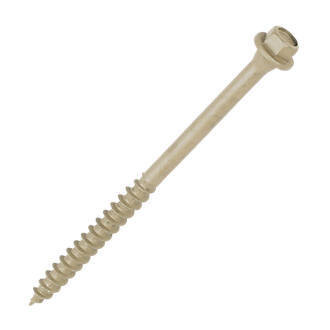 Index Screws 6.7mm x 100mm Green External Coating - Online Shop - Swiftfix