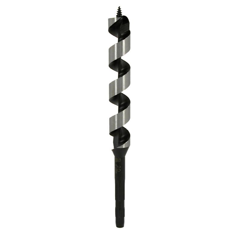 32mm x 650mm Japanese Auger - Online Shop - Swiftfix