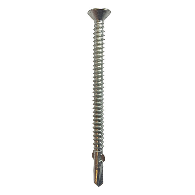 A4WD4.8-38-3 stainless 4.8 x 38mm self drilling screws Evolution part - Online Shop - Swiftfix