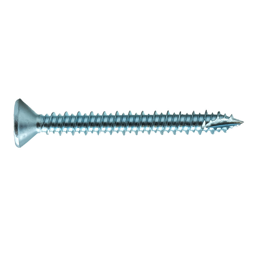 6.3 x 45mm Countersunk Multi-Fix A4 st.st Screws - Online Shop - Swiftfix