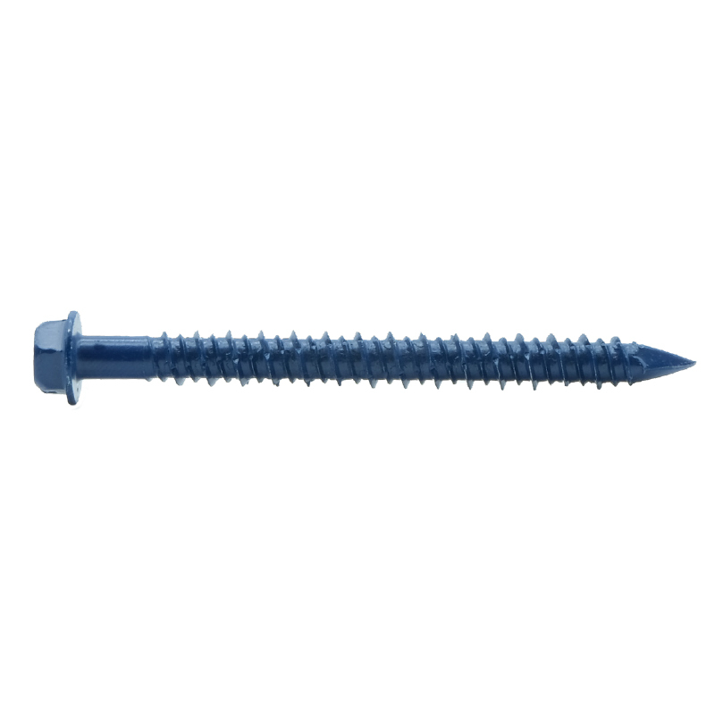Hex Masonry Screws - Home - Swiftfix