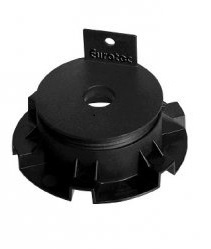 Eurotec Decking Pedestal Feet - Eco S -Minifoot