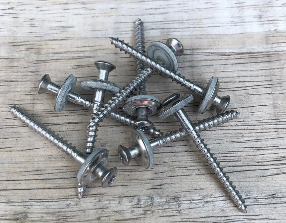 Self Sealing Screws - Online Shop - Swiftfix
