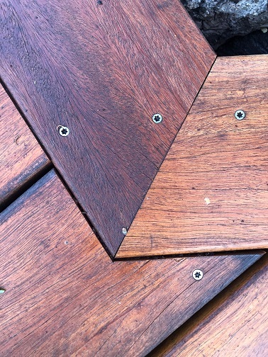 Decking Fixings - Online Shop - Swiftfix