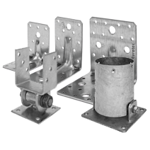 Brackets / Post Feet - Online Shop - Swiftfix