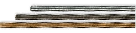 Studding (Threaded Rods) - Online Shop - Swiftfix