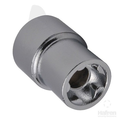 KM6R Kinmar Removable Nut / Bolt Socket