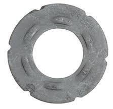M12 Load Indicating Washers DTI Galvanised