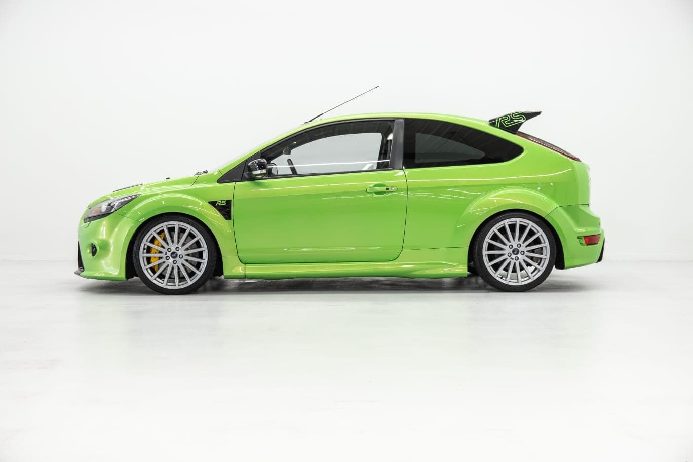 Focus RS Mk2