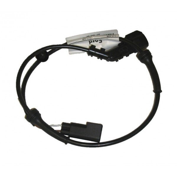 Ford S Max Abs Wiring Loom