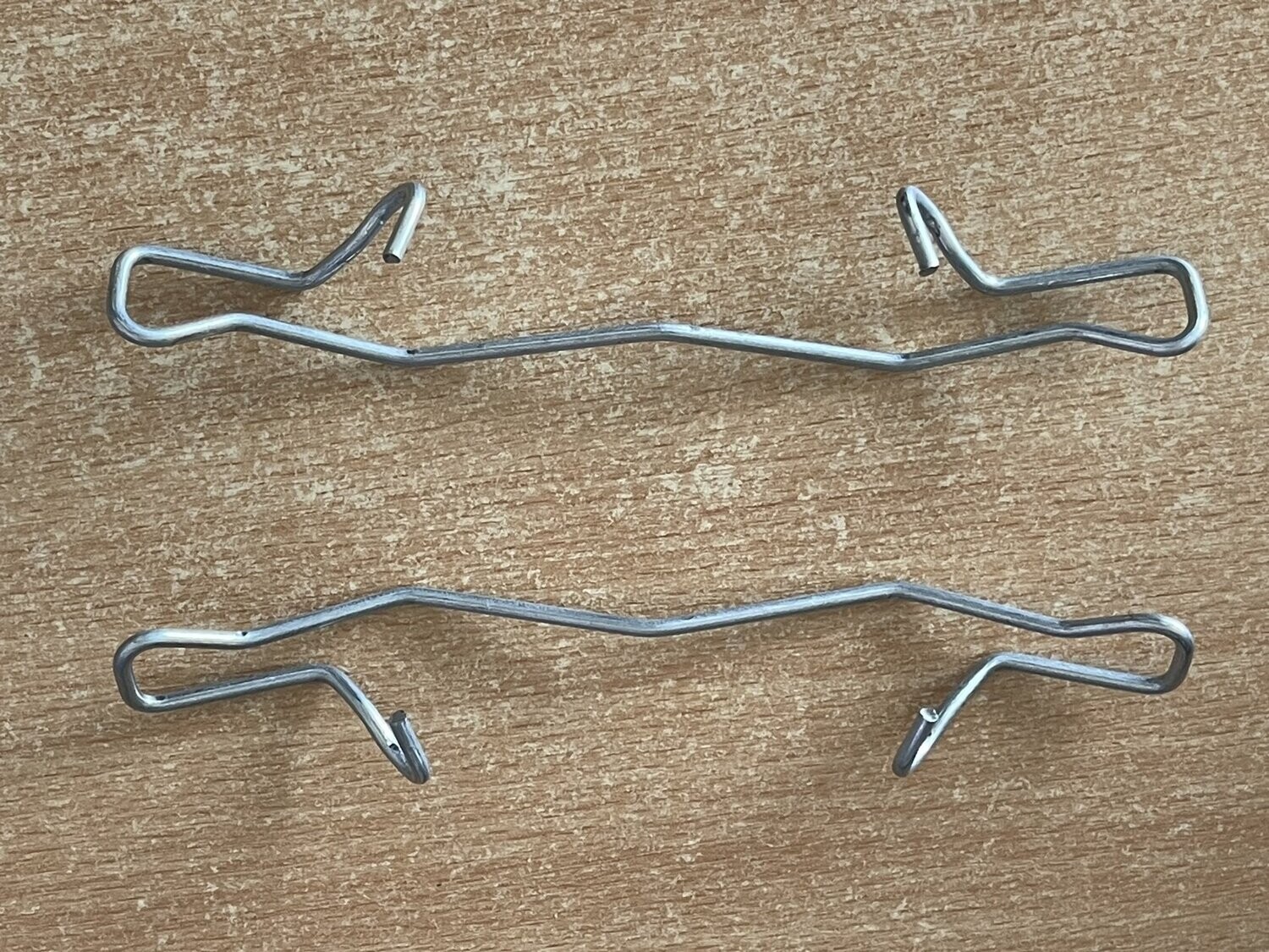 Pattern Rear Brake Caliper Fixing Spring Focus Mk2 ST225, Mk3 ST250, ST ...