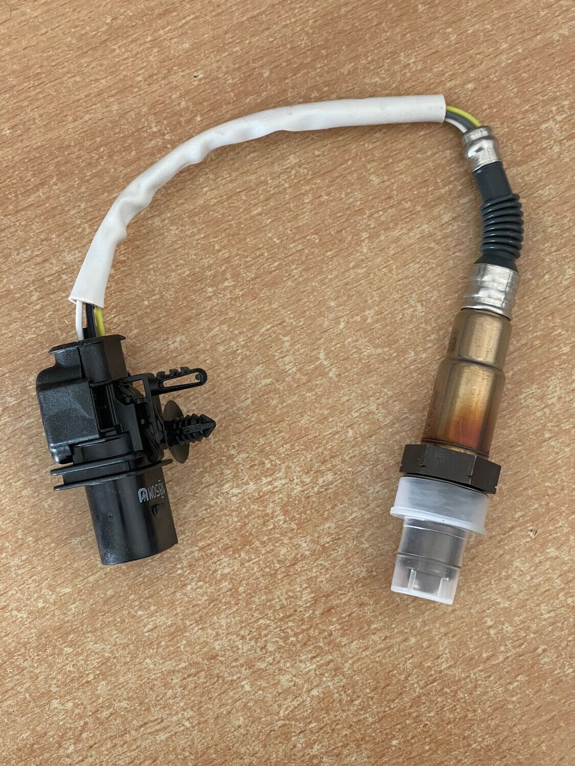 Genuine Bosch Pre Cat Lambda Sensor Mk3 Focus ST250