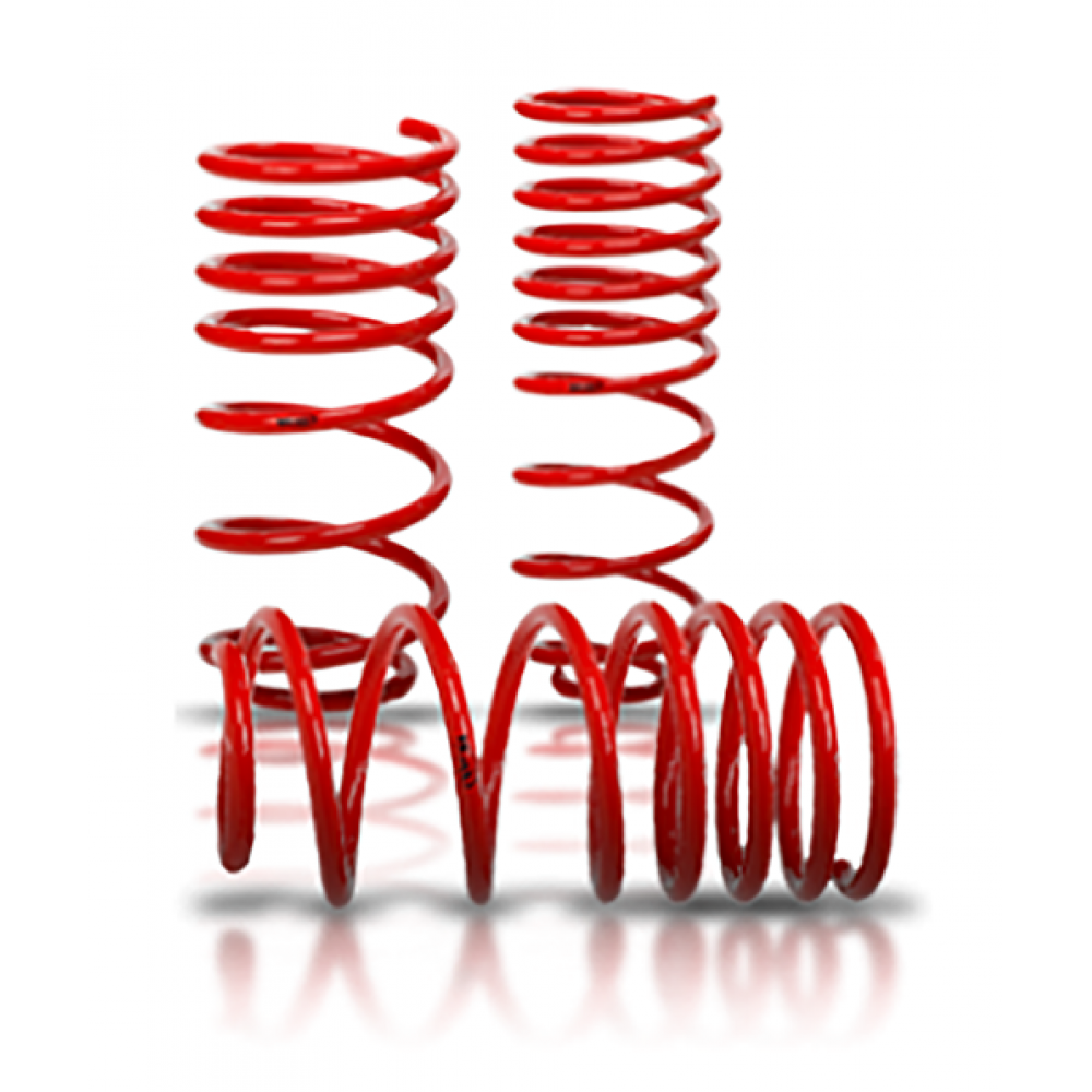 V-Maxx -20/35mm Lowering Springs Focus Mk2 ST225