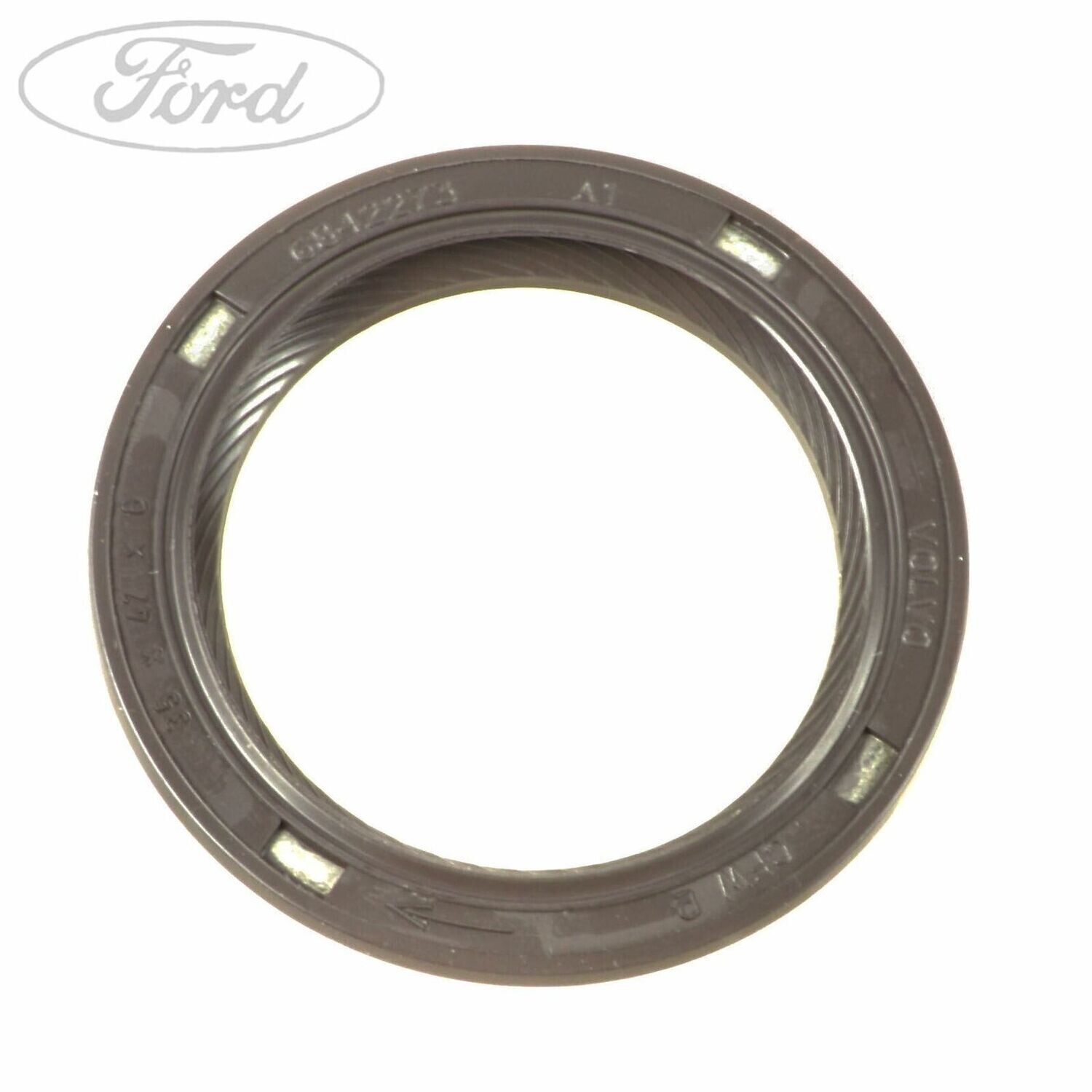 Genuine Ford Front Crankshaft Oil Seal Mk2 Focus RS and ST225