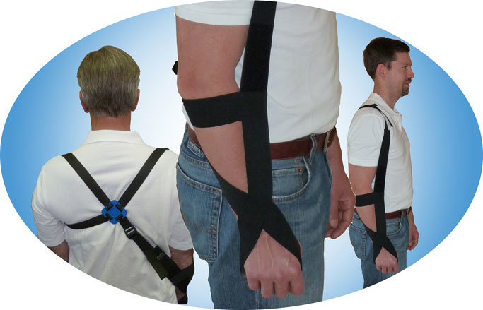 Order Slings | Order Online | GivMohr Sling