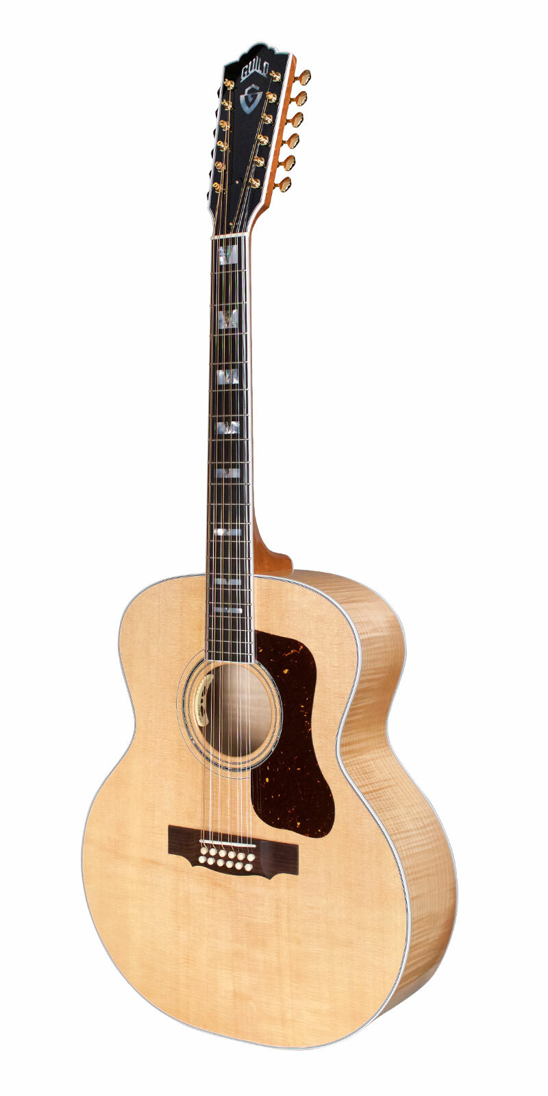 12 String Guitars | CalidoGuitars.com
