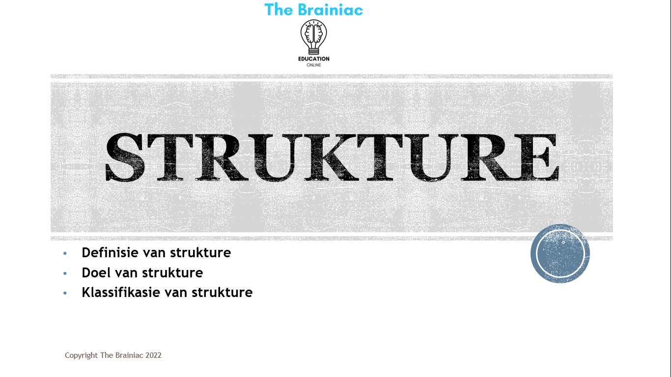 Gr 7 Tegnologie PowerPoints -Kwartaal 2